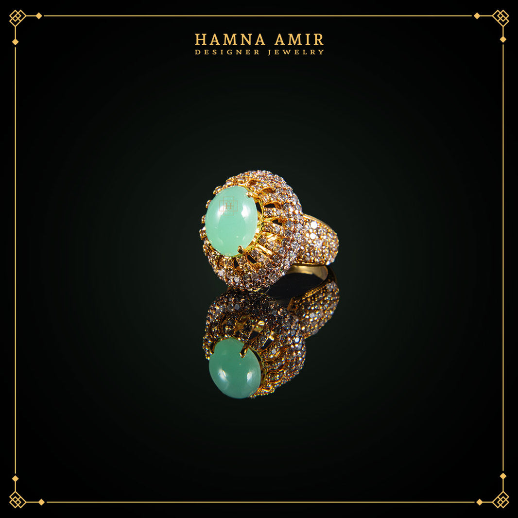 Styles - Rings – Hamna Amir